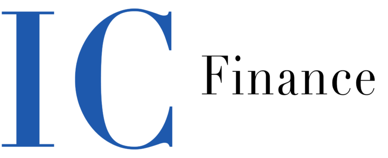 IC Finance – Tax, Insurance, Accounting